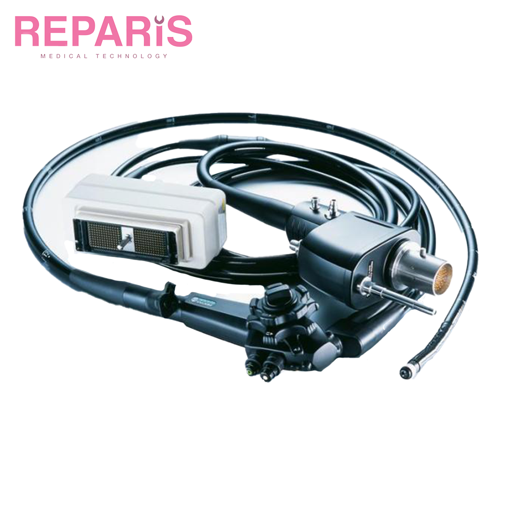 Pentax EG-3670URK - Reparis -Medical Technology