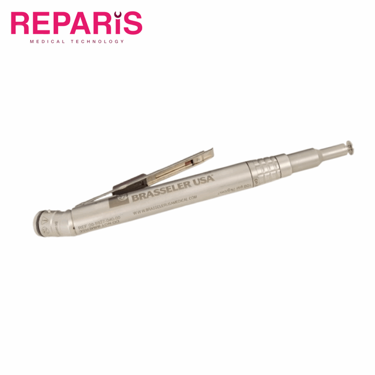 Zimmer PFJ Milling Handpiece | 00-5927-040-00 - Reparis -Medical Technology